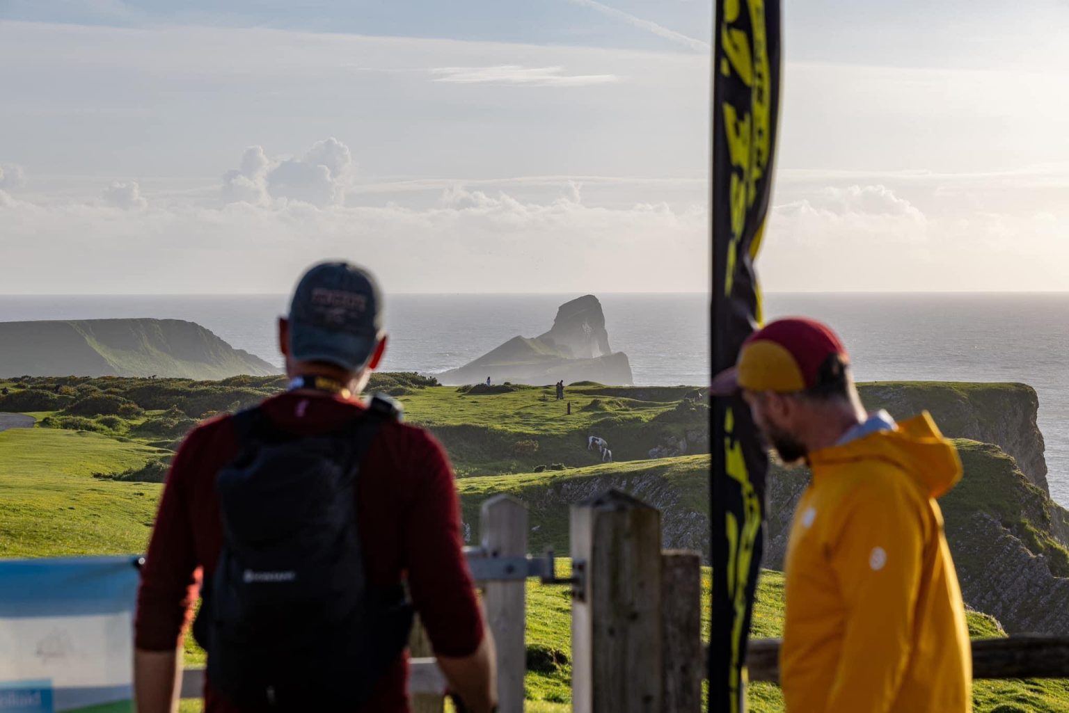 SW200 Results – 2024 – Wild Horse 200